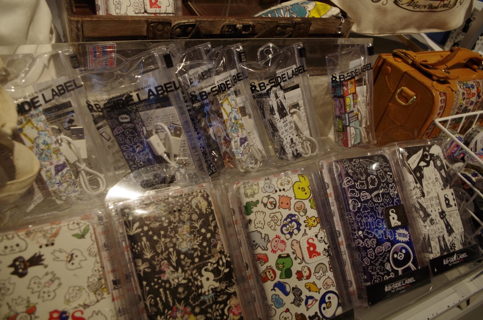 LOFT: Coolest Store in Shibuya Tokyo - Japan Web Magazine