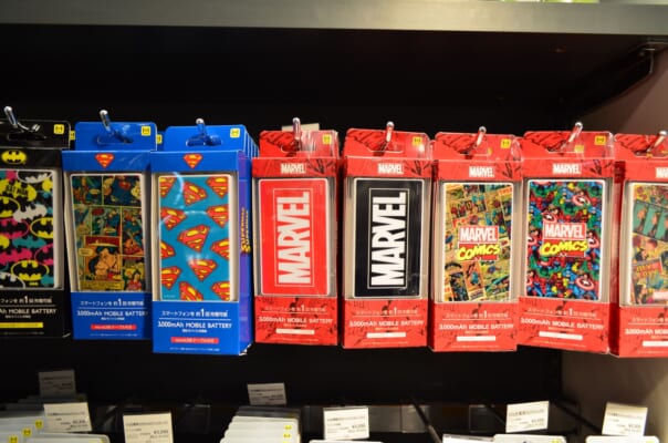 LOFT: Coolest Store in Shibuya Tokyo - Japan Web Magazine