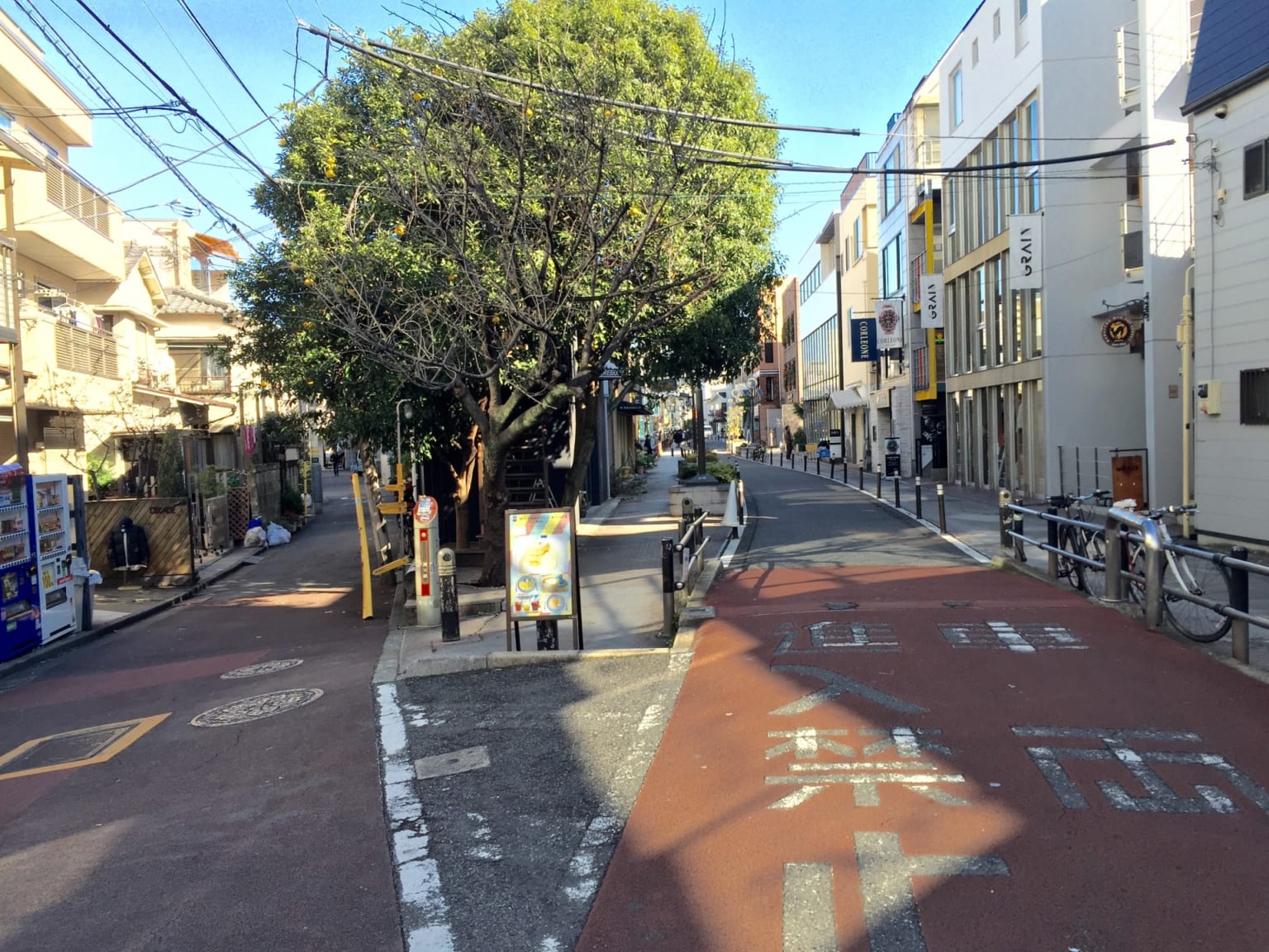 Cat Street: Tokyo Hipsters’ Paradise - Japan Web Magazine