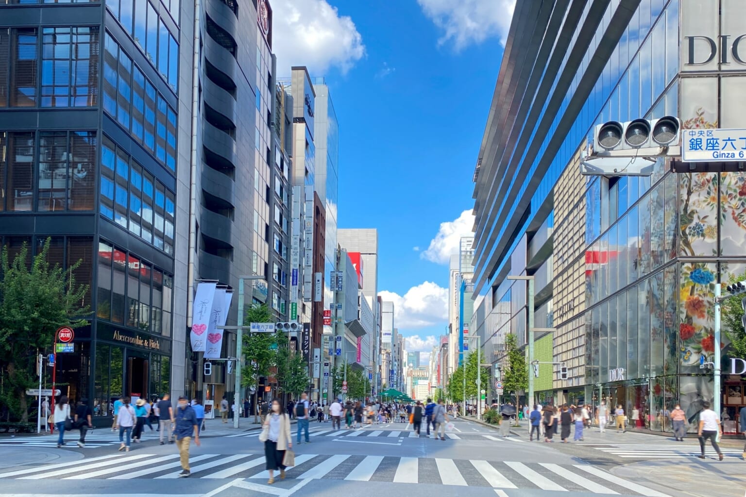 20 Best Things to Do in Ginza: A First-Time Visitor’s Guide - Japan Web ...