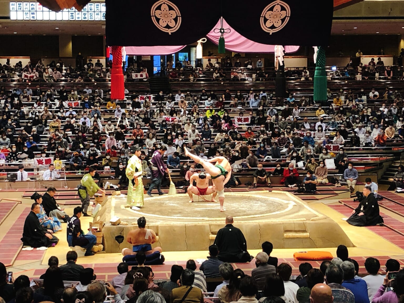 12 Best Things to Do in Tokyo in May - Japan Web Magazine