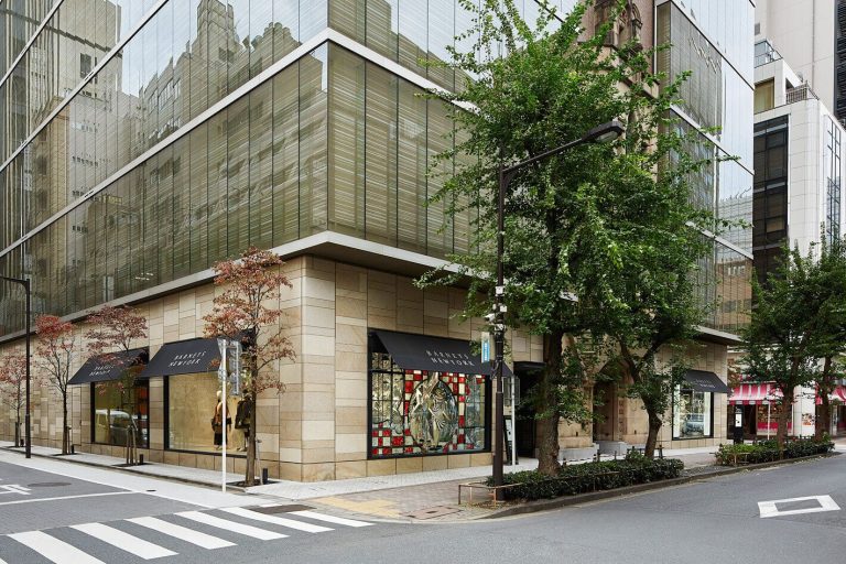 Ginza Shopping Guide: 24 Best Shops in Ginza - Japan Web Magazine