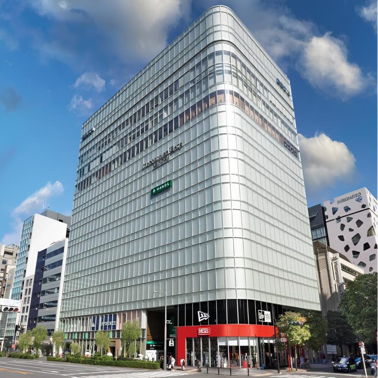 Ginza Shopping Guide: 24 Best Shops in Ginza - Japan Web Magazine