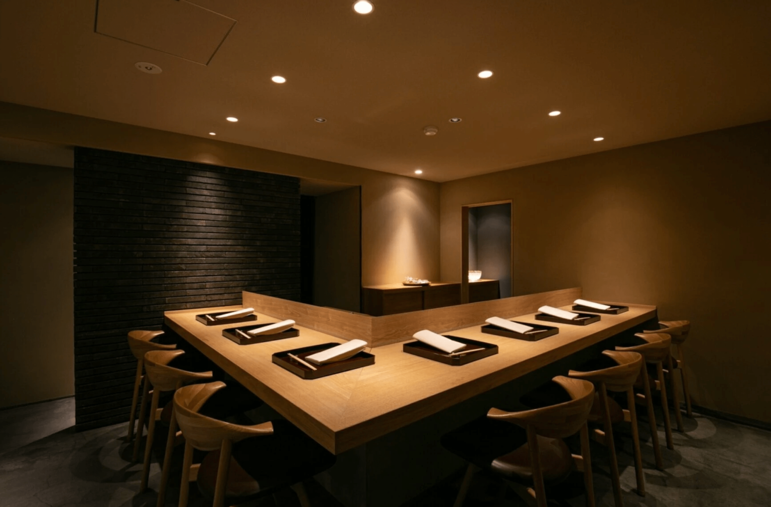 Best Michelin Star Restaurants in Osaka 2024 - Japan Web Magazine
