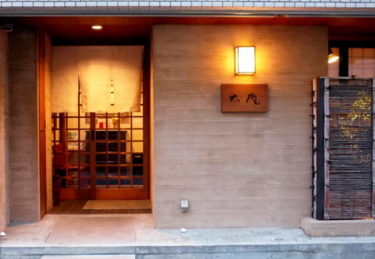Best Michelin Star Restaurants in Osaka 2025 - Japan Web Magazine