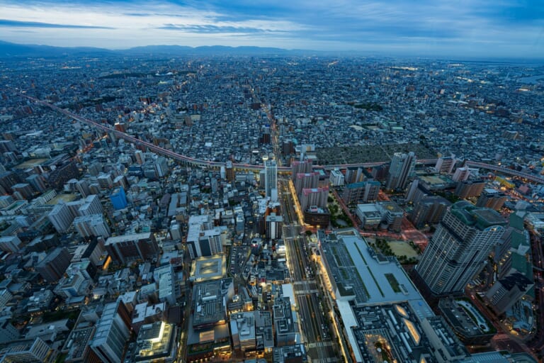 30 Best Things to Do in Osaka - Japan Web Magazine