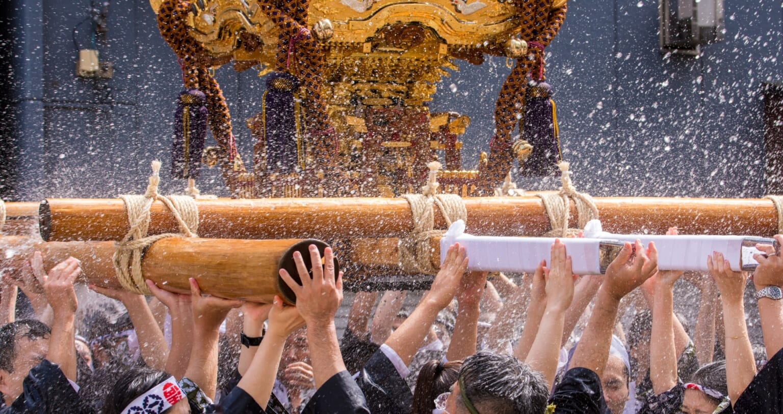 Tokyo in August: Best Things to Do - Japan Web Magazine