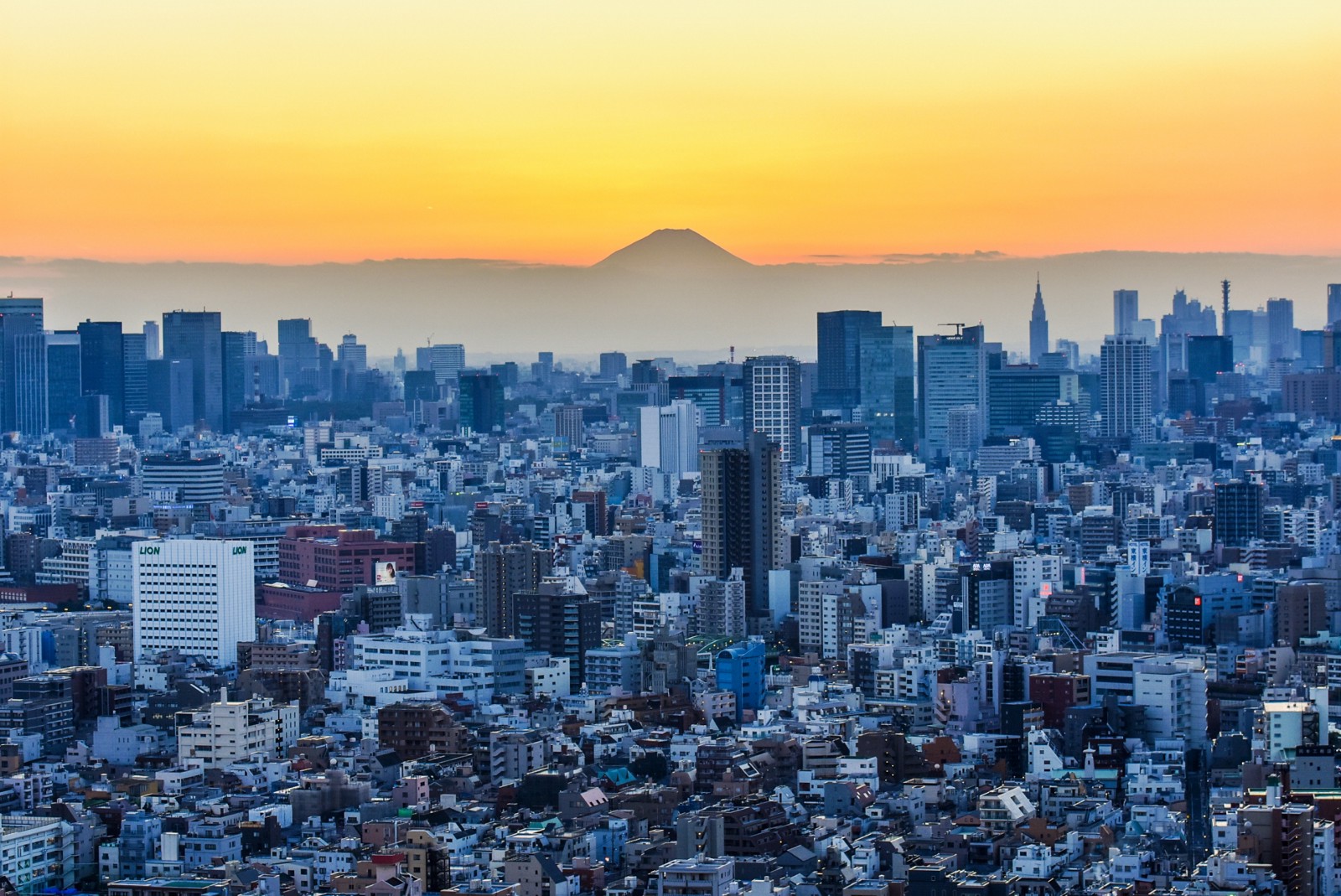 How Many Days Should I Spend In Japan Japan Magazine