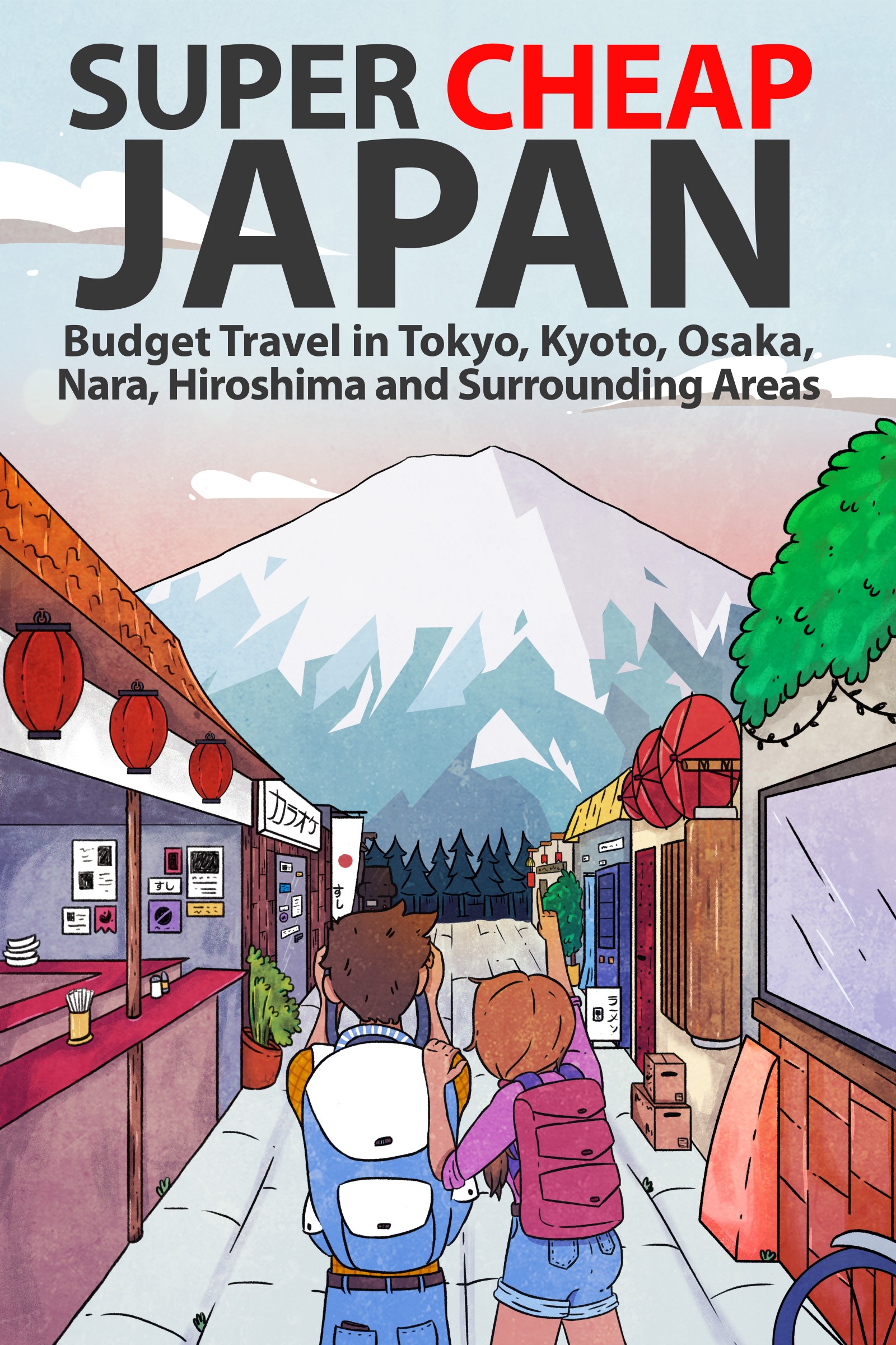 How Many Days Should I Spend In Japan Japan Magazine