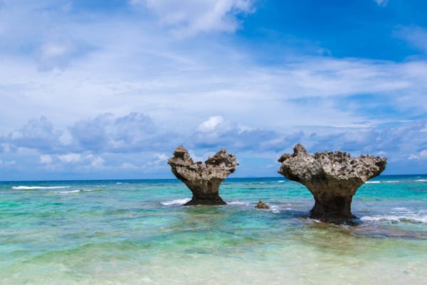 10 Best Beaches on Okinawa Main Island - Japan Web Magazine