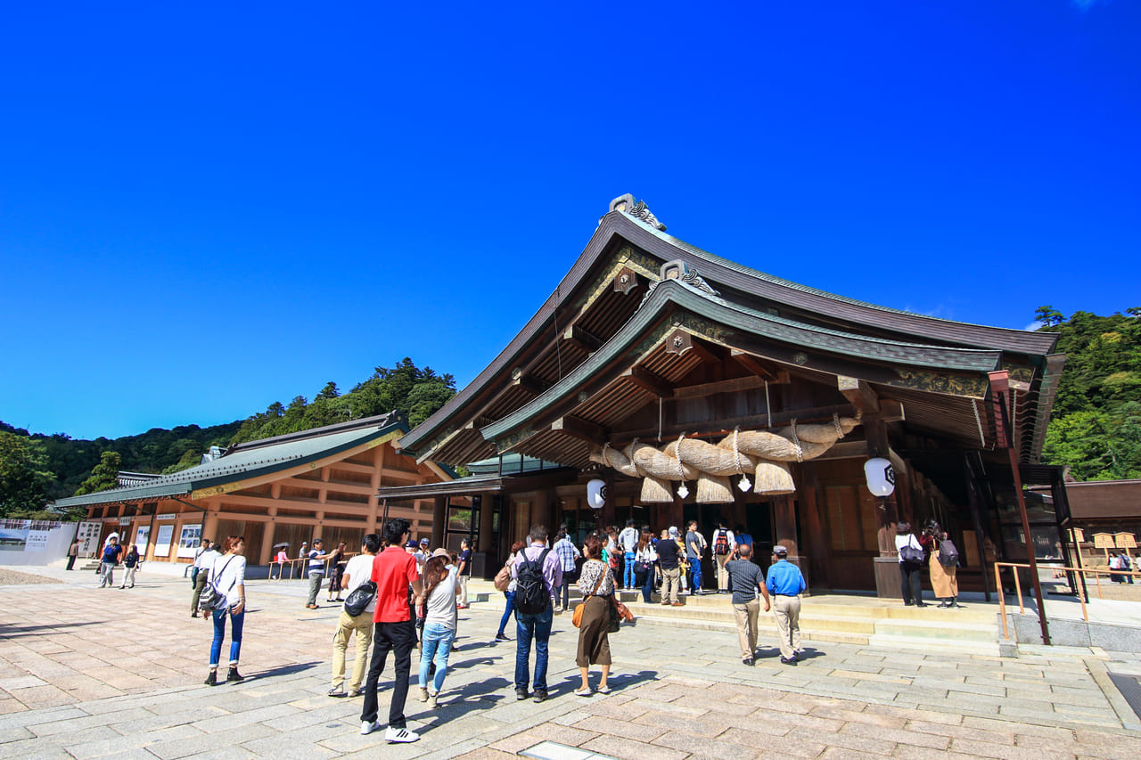 Shimane Travel Guide - Things to Do in Shimane