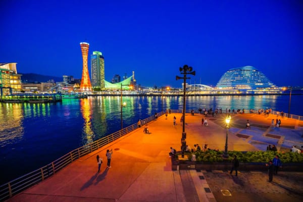 20 Best Things to Do in Kobe - Japan Web Magazine