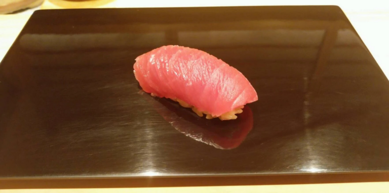 11 Best Sushi in Ginza: from Kyubey to Sukiyabashi Jiro - Japan Web ...