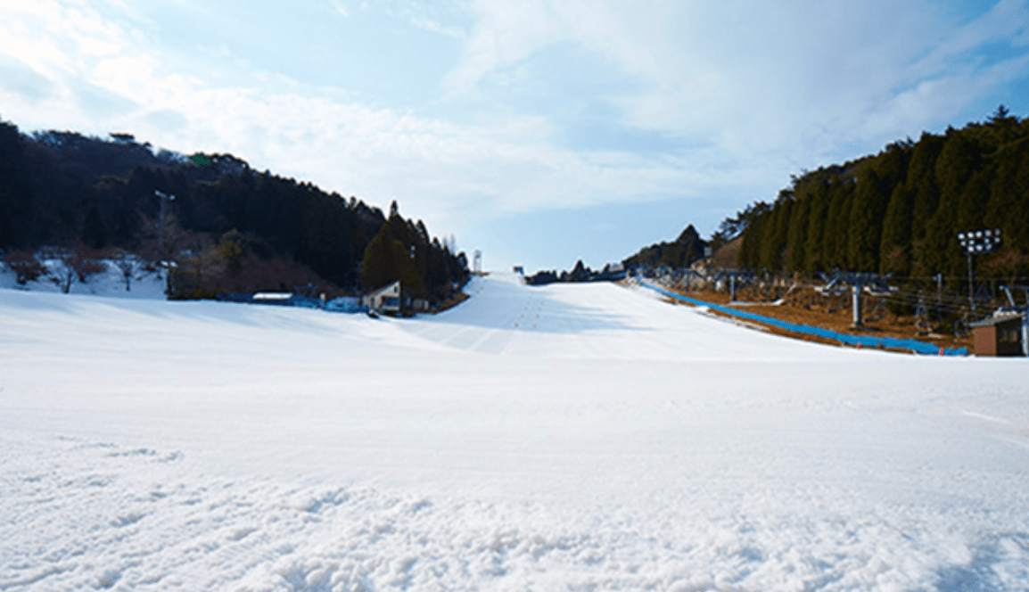 5 Best Ski Resorts near Osaka 2025-2026 - Japan Web Magazine