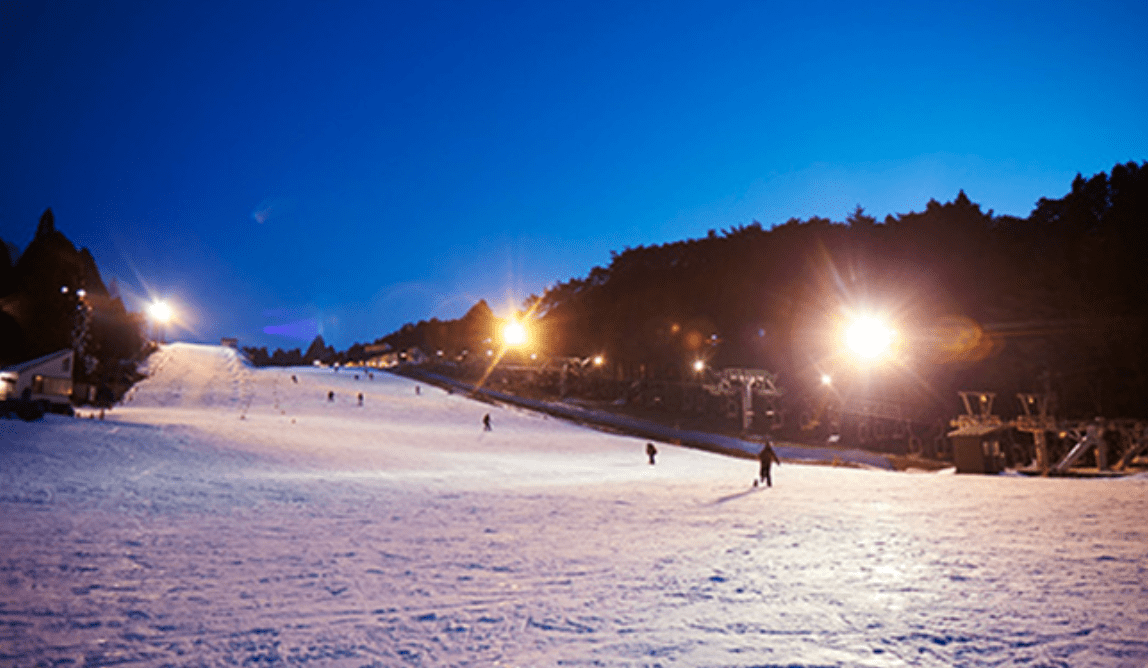 5 Best Ski Resorts near Osaka 2025-2026 - Japan Web Magazine