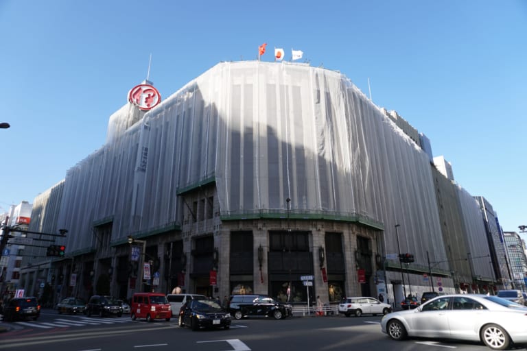 Shinjuku Shopping Guide: Best Shops in Shinjuku - Japan Web Magazine
