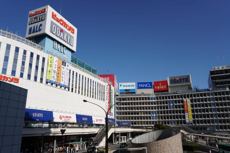 Shinjuku Shopping Guide: Best Shops in Shinjuku - Japan Web Magazine