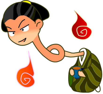 Yokai: The Japanese Folklore Monsters - Japan Web Magazine