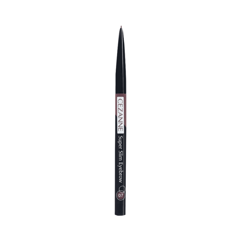 10 Best Japanese Eyebrow Products - Japan Web Magazine