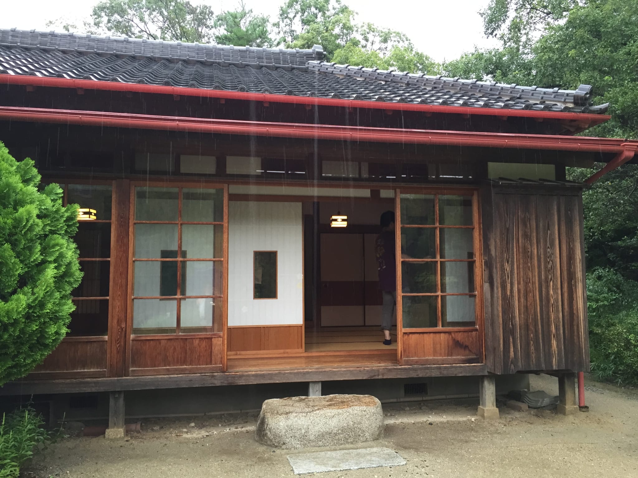 We Visit My Neighbor Totoro’s House in Real Life - Japan Web Magazine