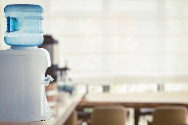5 Best Bottled Mineral Water in Japan - Japan Web Magazine