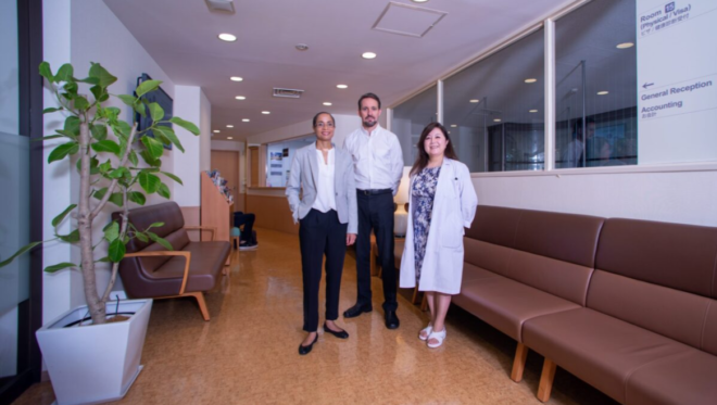 5 Foreign Friendly Obstetrics And Gynecology Medical Facilities In