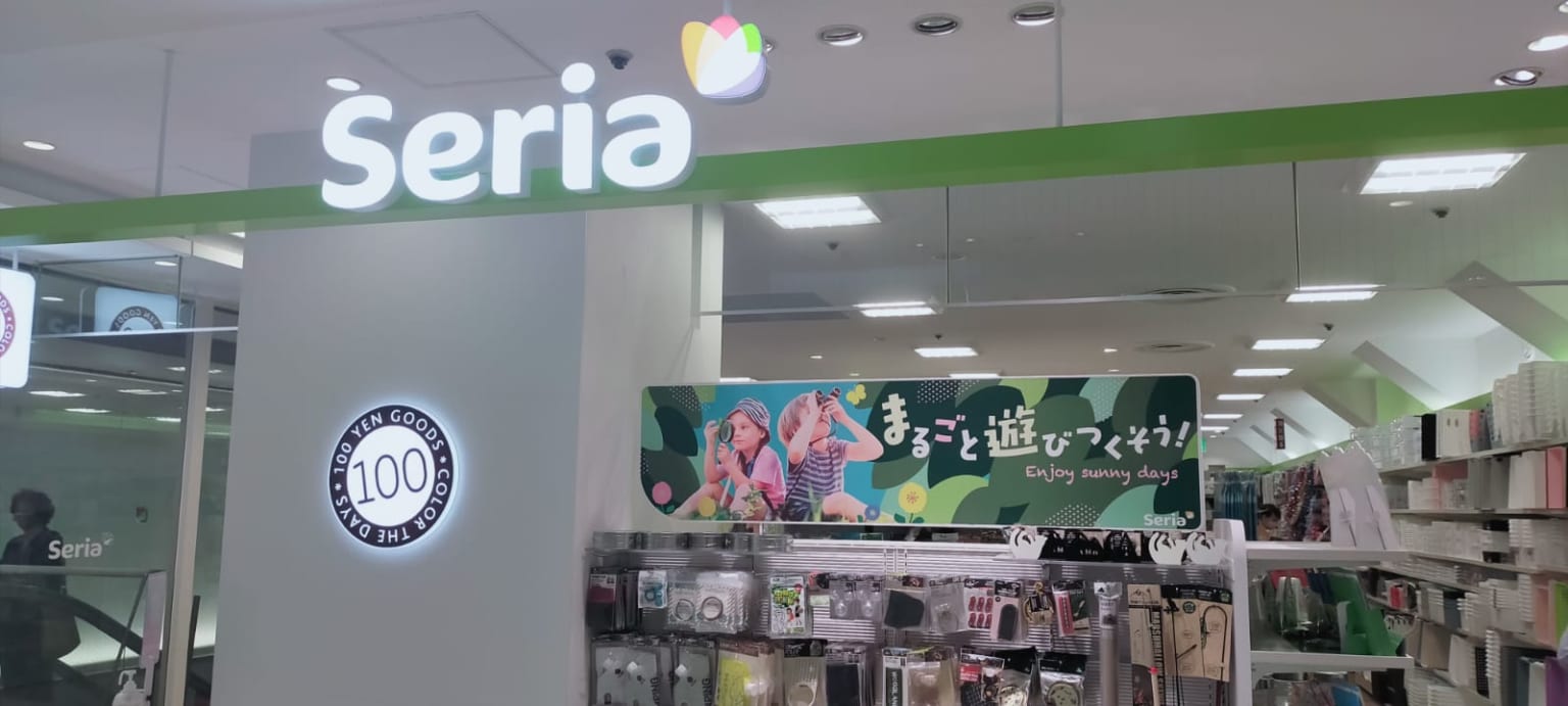 5 Best Chains Stores Where You Can Buy for Just 100 Yen in Japan ...