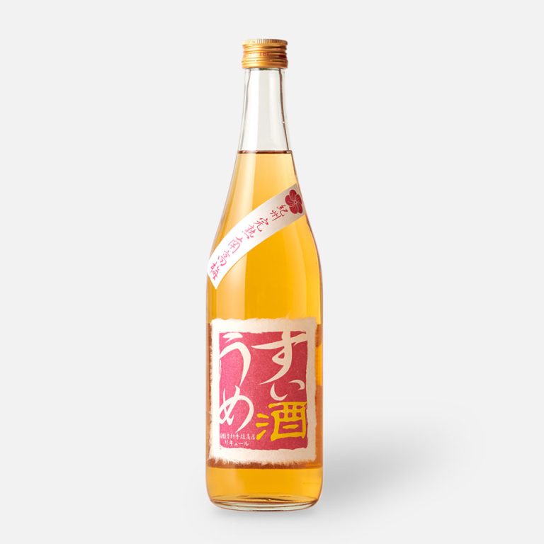10 Best Umeshu in Japan - Japan Web Magazine