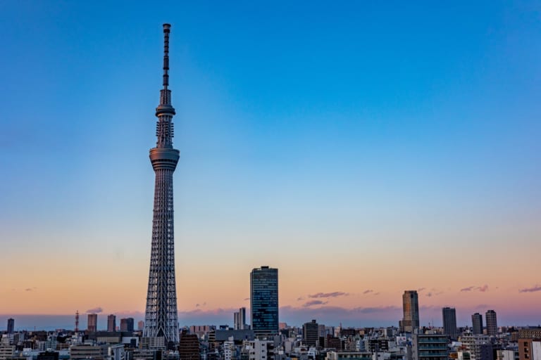 10 Best Places to Live in Japan - Japan Web Magazine