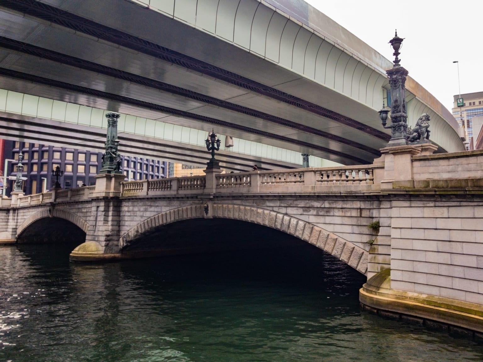 10 Best Things to Do in Nihonbashi - Japan Web Magazine