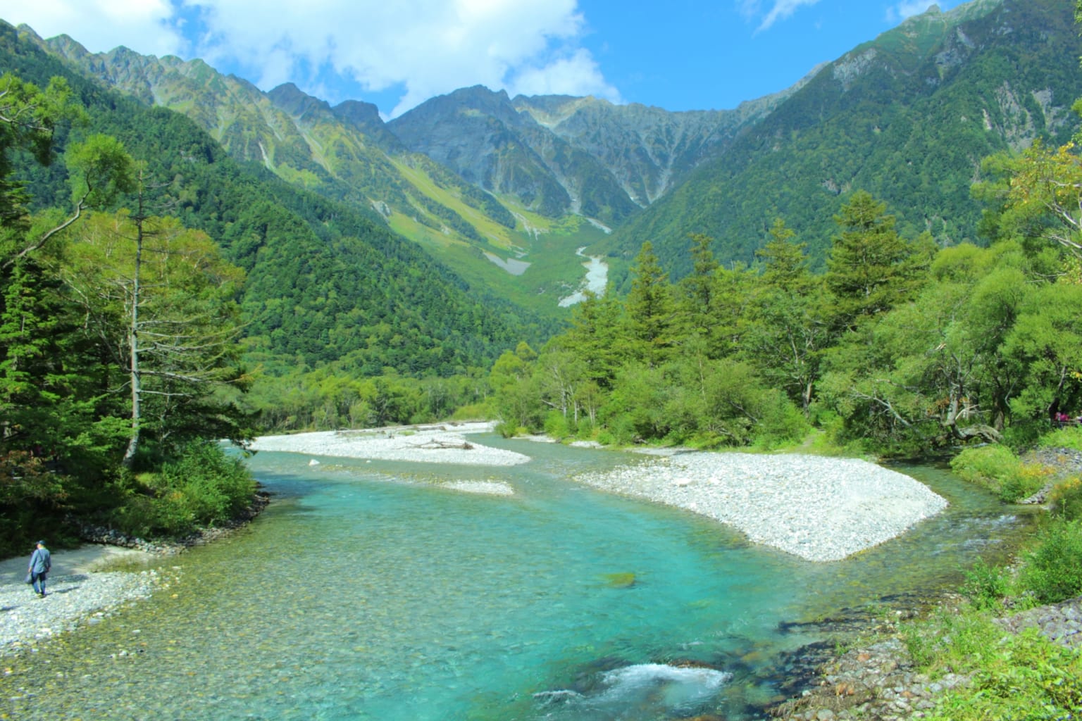 Yama no Hi: Mountain Day in Japan - Japan Web Magazine