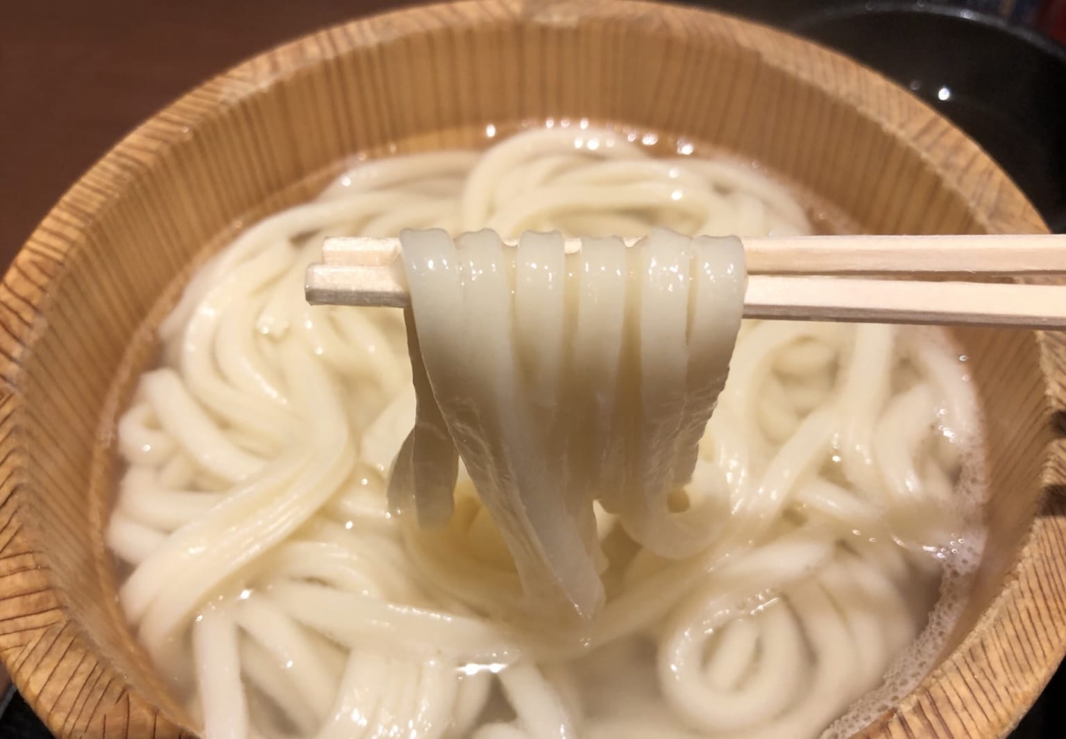 Udon Guide: Types of Udon Noodles - Japan Web Magazine