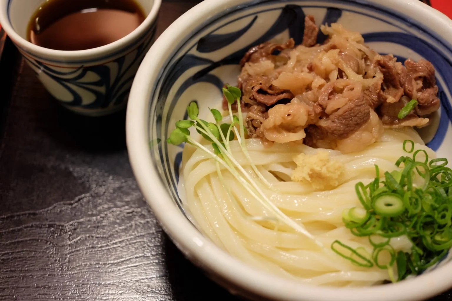 Udon Guide: Types of Udon Noodles - Japan Web Magazine
