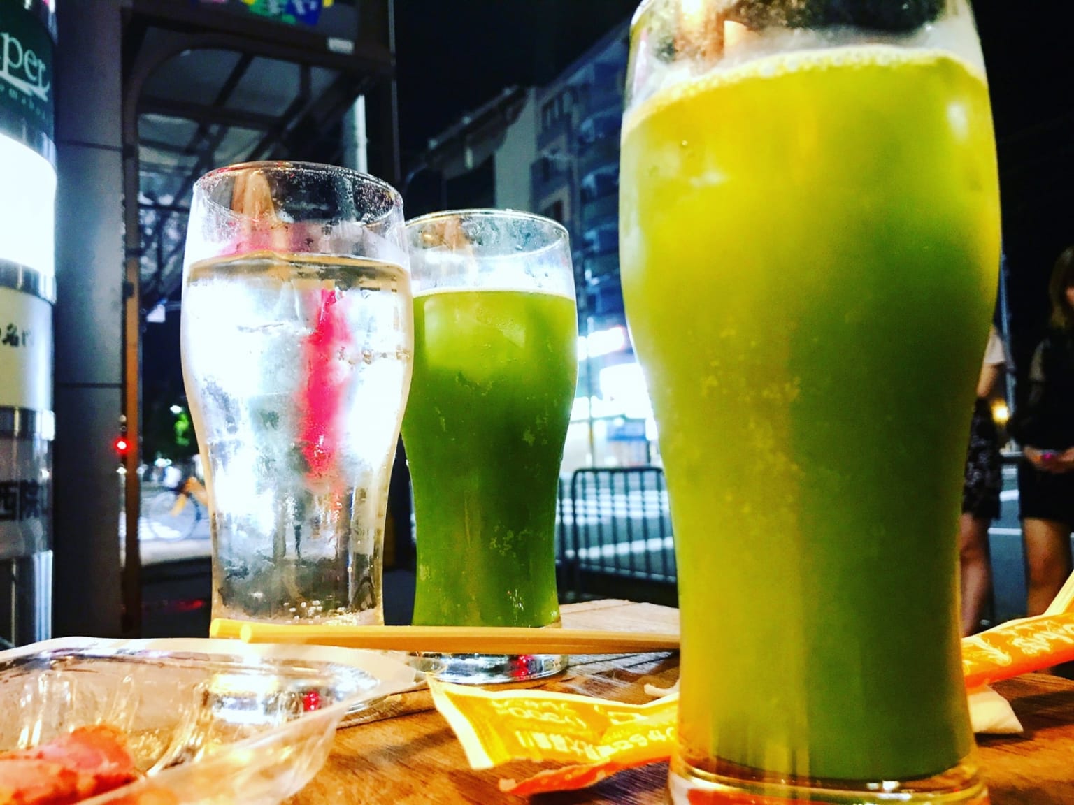10 Best Sours to Drink in Japan - Japan Web Magazine