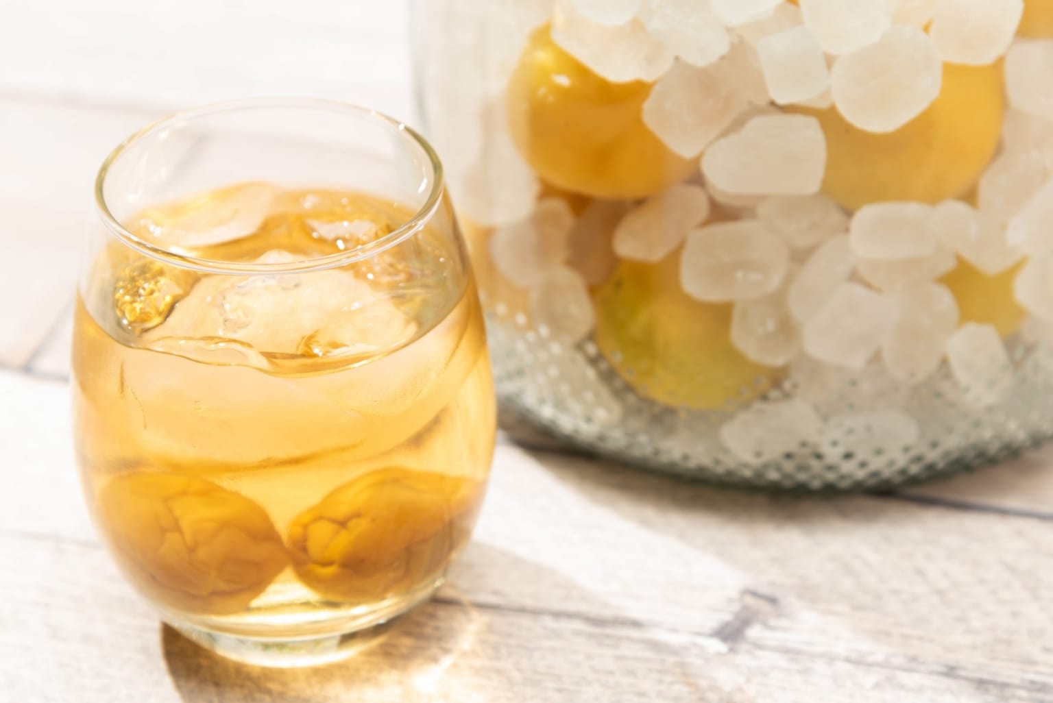 10 Best Umeshu in Japan - Japan Web Magazine