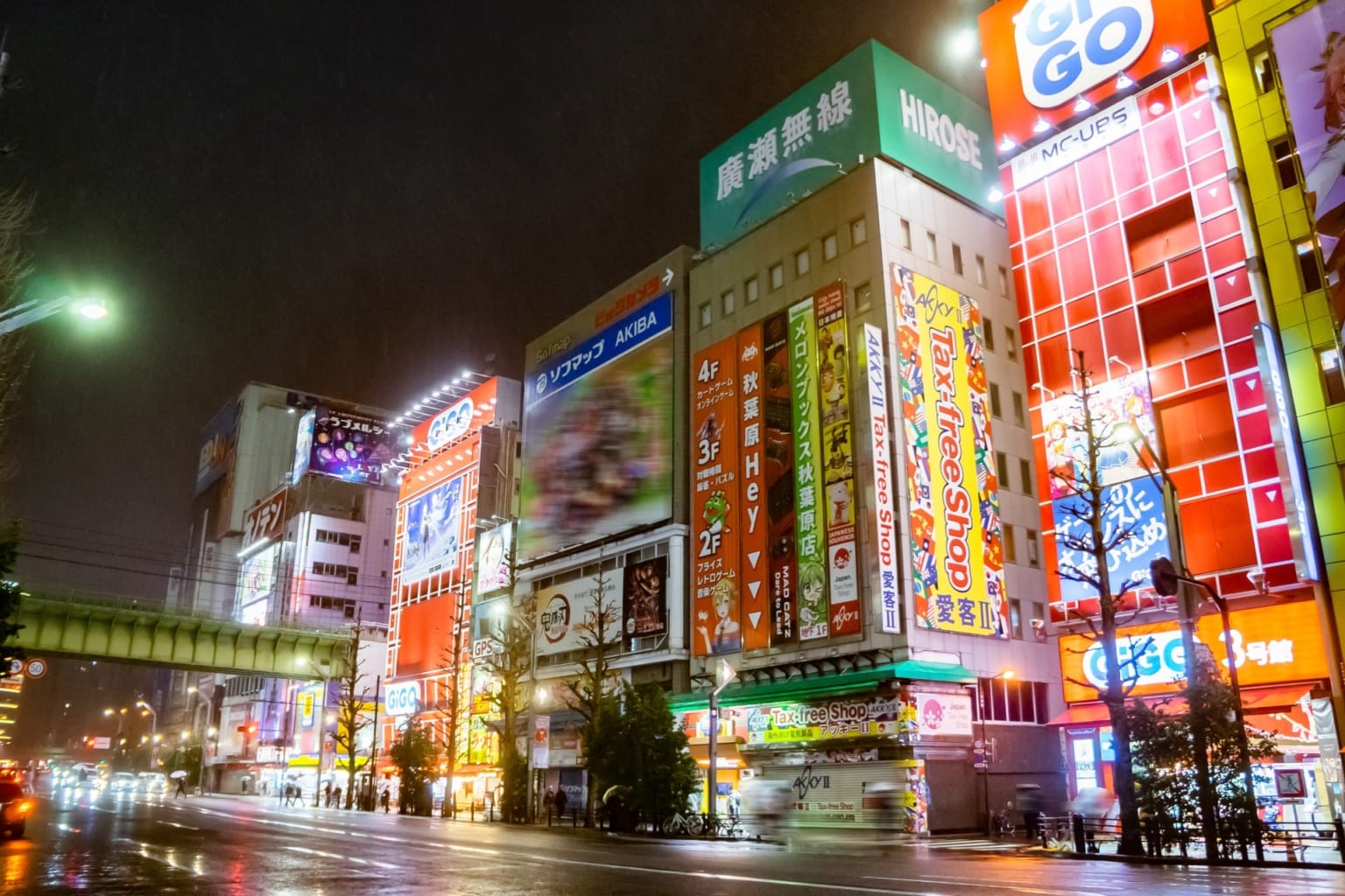 10 Best Things to Do in Kanda - Japan Web Magazine