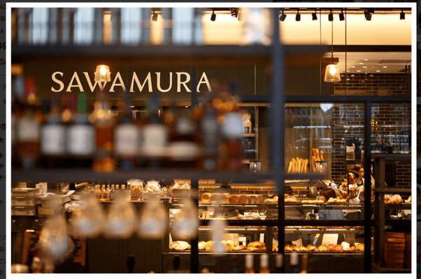 10 Best Bakeries in Tokyo - Japan Web Magazine