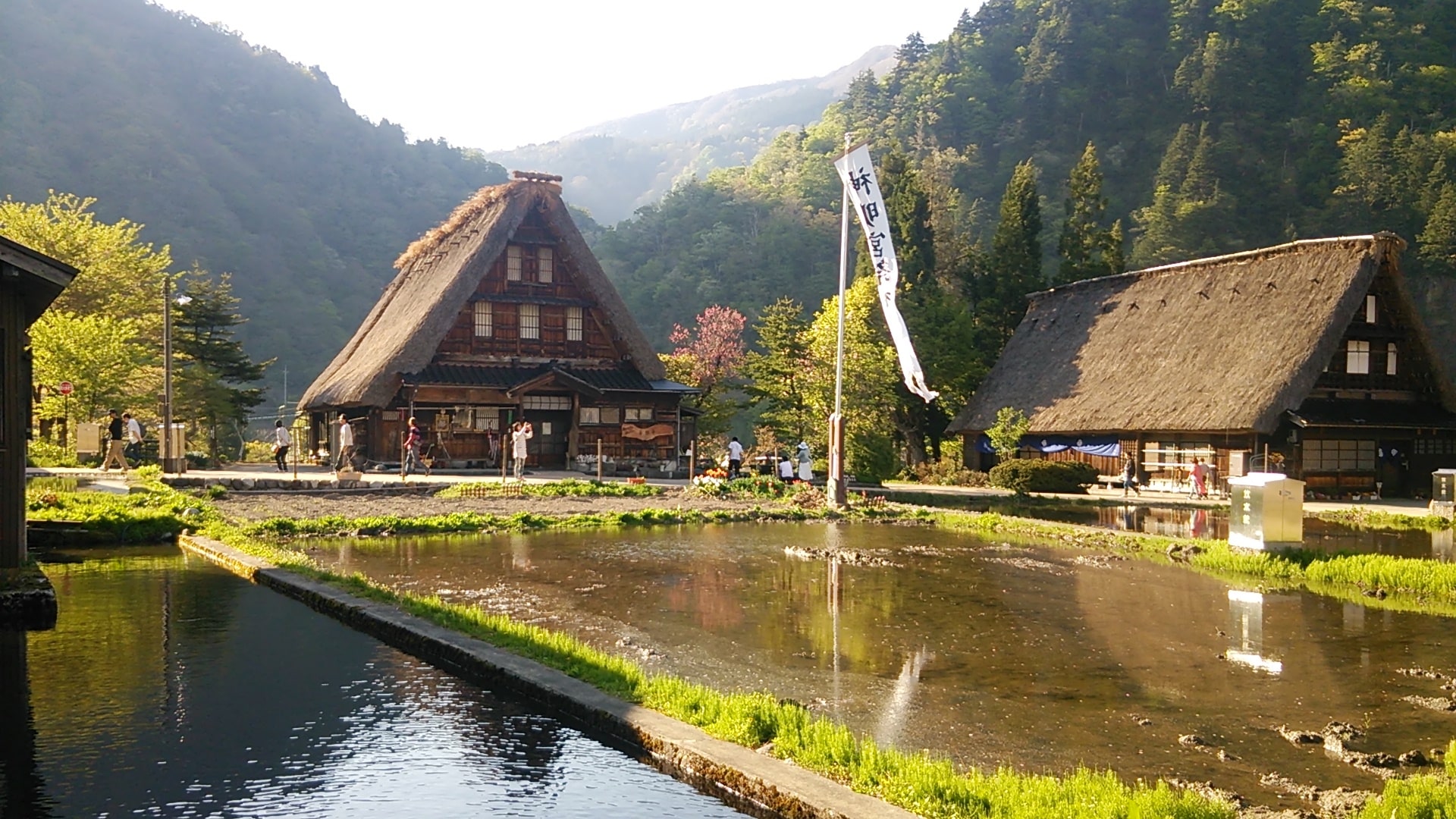 10 Most Beautiful Villages To Visit In Japan Japan Magazine 10 Most Beautiful Villages To Visit In Japan Japan Magazine