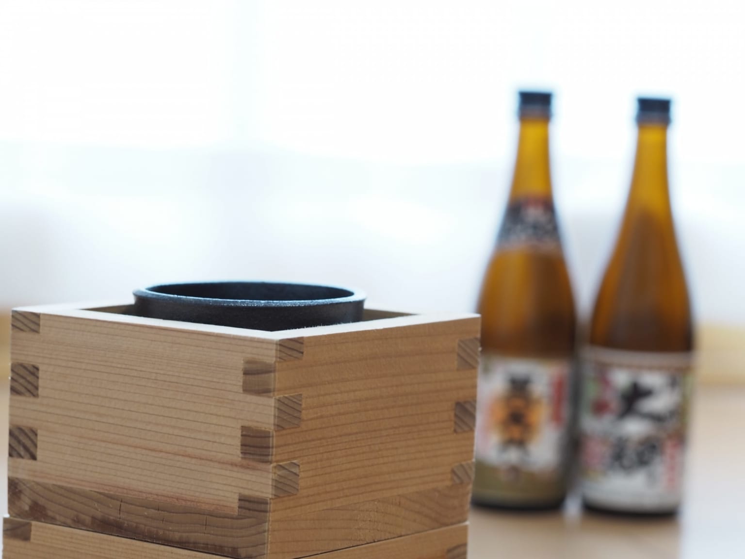 What is Sake? A Detailed Guide to Understanding Japan’s Iconic Rice ...