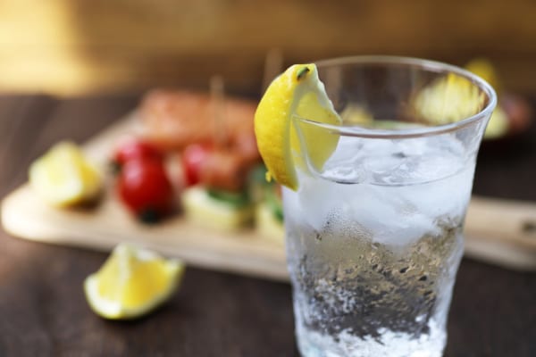 How to Make Highball - Japan Web Magazine