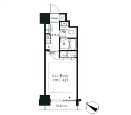 Best Apartments in Tokyo that Allow Instruments - Japan Web Magazine