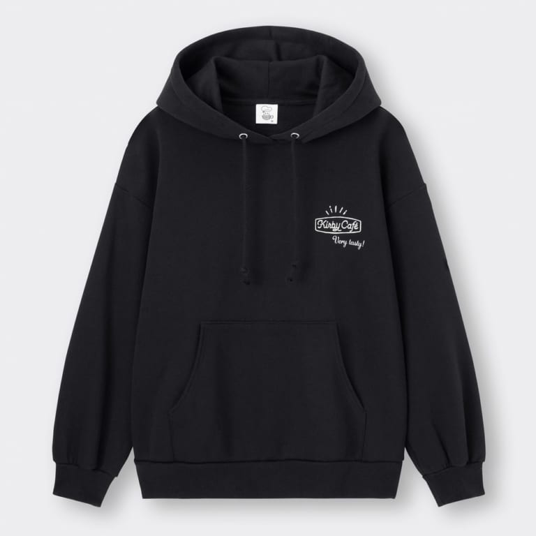 GU x Kirby Collection Autumn 2022 - Japan Web Magazine