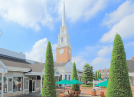 Best Outlet Malls near Tokyo - Japan Web Magazine