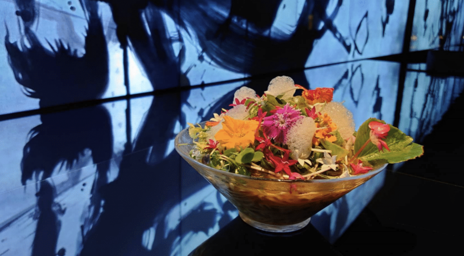 TeamLab Planets Tokyo in Toyosu - Japan Web Magazine