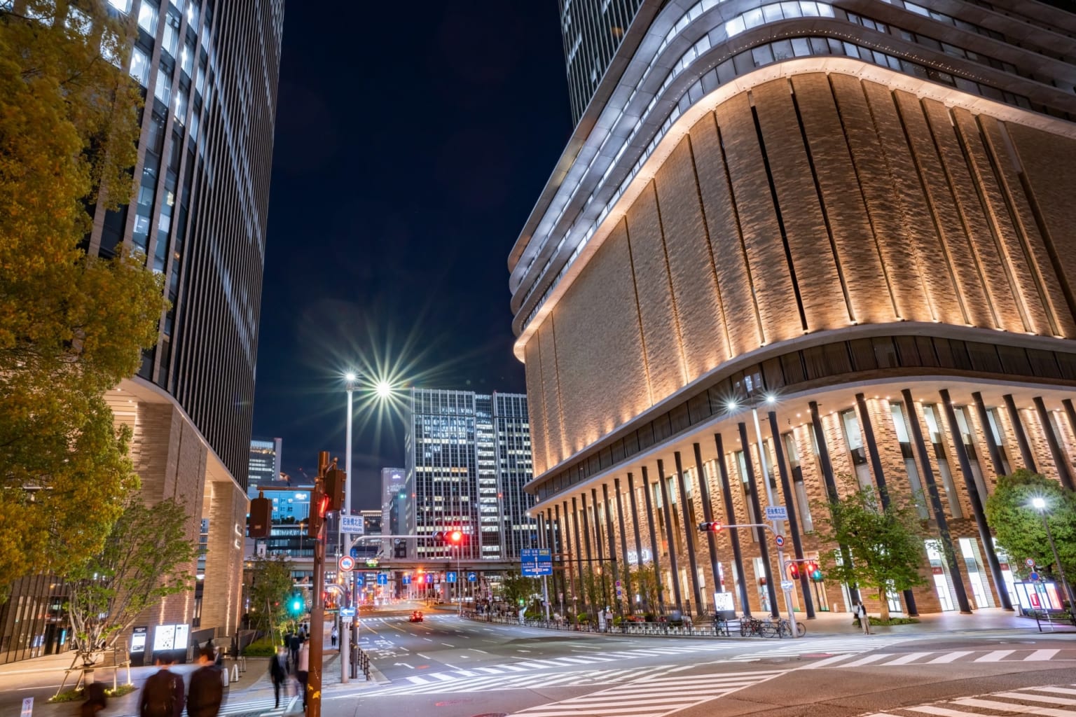10 Best Things to Do in Nakanoshima - Japan Web Magazine