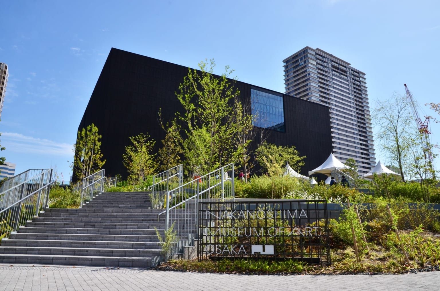 10 Best Things to Do in Nakanoshima - Japan Web Magazine