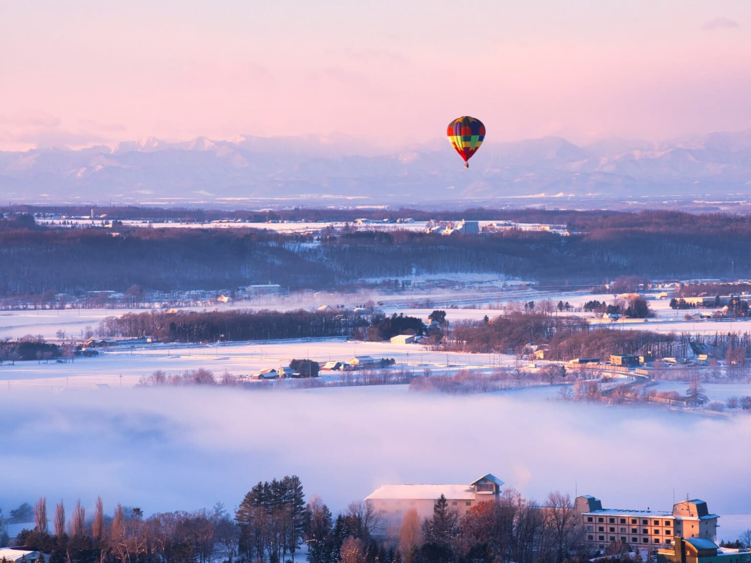 10 Best Things to Do in Tokachi - Japan Web Magazine