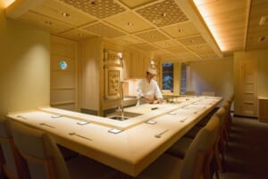 11 Best Sushi Restaurants in Japan - Japan Web Magazine