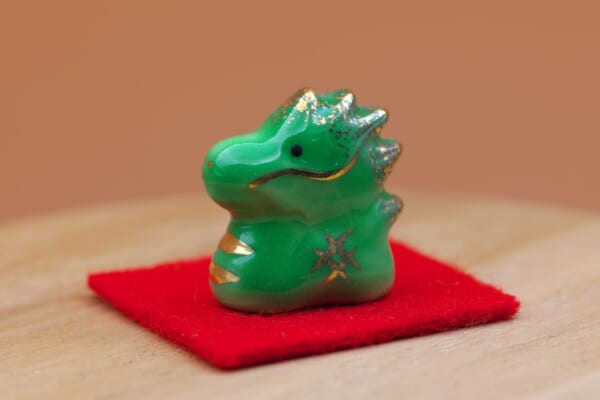 Junishi: 12 Signs of the Japanese Zodiac - Japan Web Magazine