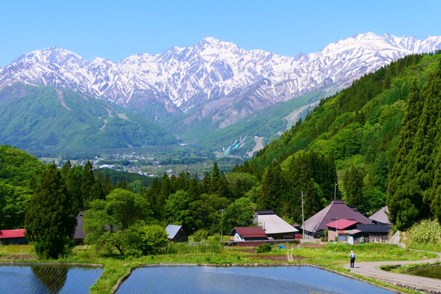 10 Best Things to Do in Hakuba - Japan Web Magazine